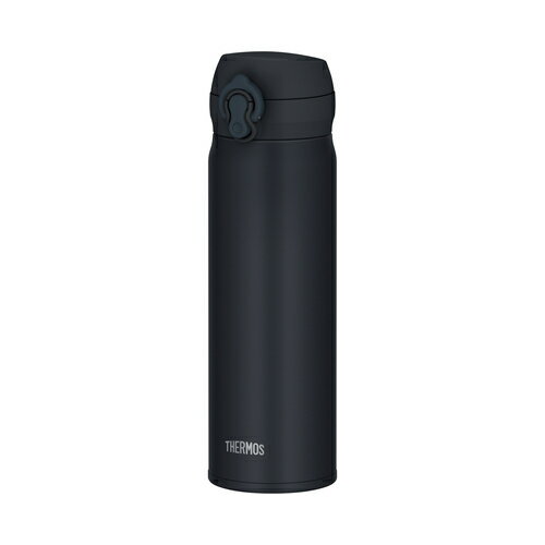 サーモス 真空断熱ケータイマグ JNLS500BKJ ブラックジェイド 500ml●ロングセラーのJNLシリーズが生まれ変わりました●全パーツ食洗機OK●新構造の飲み口でお手入れラクラク&nbsp;【仕様】本体サイズ（高さ×幅×奥行）：16...