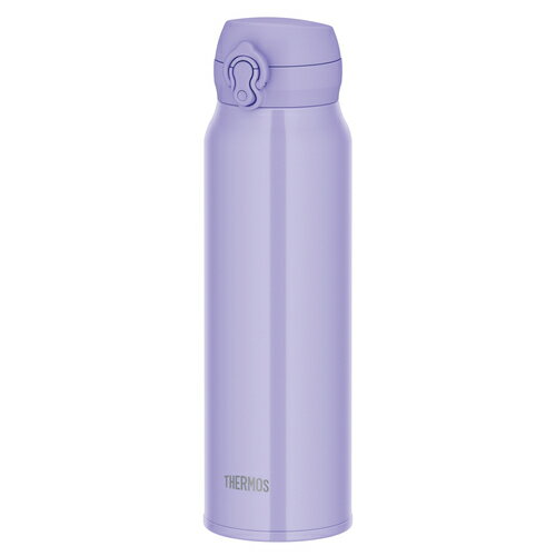 サーモス 真空断熱ケータイマグ JNLS750SMPL スモークパープル 750ml●ロングセラーのJNLシリーズが生まれ変わりました●全パーツ食洗機OK●新構造の飲み口でお手入れラクラク&nbsp;【仕様】本体サイズ（高さ×幅×奥行）：1...