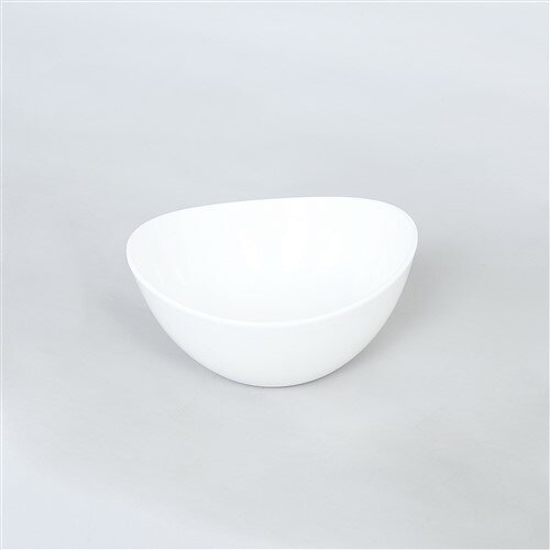 ヤマダオリジナル 調理器具 クッキングボウル S 幅14cmX奥行13.5cm×高さ7cm ホワイト●電子レンジ・食洗機対応耐熱温度110℃ 〜‐30℃【仕様】素材：ポリプロピレン
