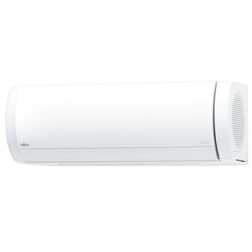 ゼネラル AS-X635S2W エアコン ノクリア Xシリーズ (20畳用) ホワイト発売日：2024年10月26日室内機サイズ(重量)：293mm×898mm×396mm(22kg)●温度と速さの違うハイブリッド気流で部屋中が快適●強い冷...