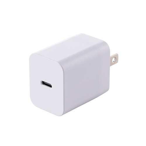 テスコム TP221A-W NOGI USB Type-Cポート搭載 ACアダプター 発売日：2024年11月17日●NOGI USBヘアアイロン ストレートを始め、理美容機器や調理家電などへの給電・充電に。USB Type-C(TM)ポー...