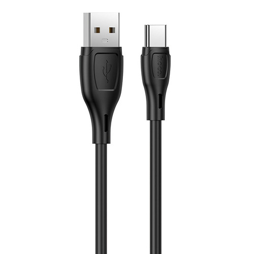 JTT X61-AC-BK hoco X61 Type-C シリコンケーブル 1m ブラック発売日：2024年11月15日●シリコン素材を採用シリコン素材を採用しており、柔軟で弾力性があるため、カバンから取り出す際にも絡まりにくく、使いやす...