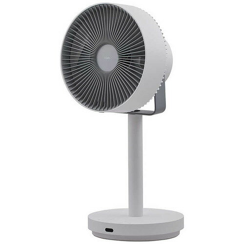カドーSTR-1800F ホワイトSTR-1800F-WH心地よい空気をつくる風DC除菌サーキュレーター扇風機【動作環境】[保証書]あり【発売日】年月日