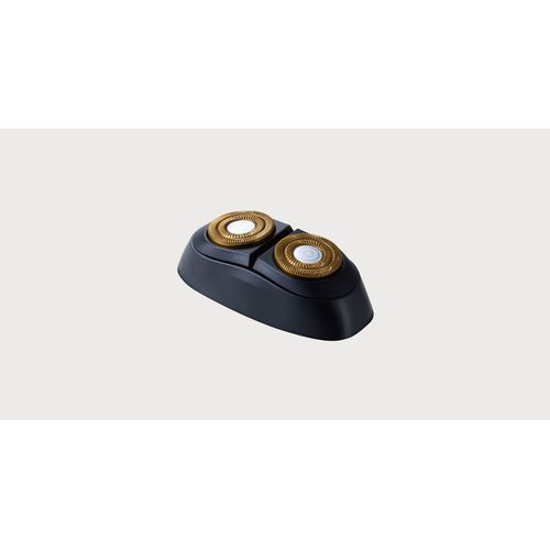 APIX ASV-B2000 2ヘッドシェーバー 交換刃 発売日：2024年12月上旬●替え刃型番：ASV-B02用交換刃&nbsp;【仕様】本体寸法/幅×奥行×高さ（約mm）：32×68×23