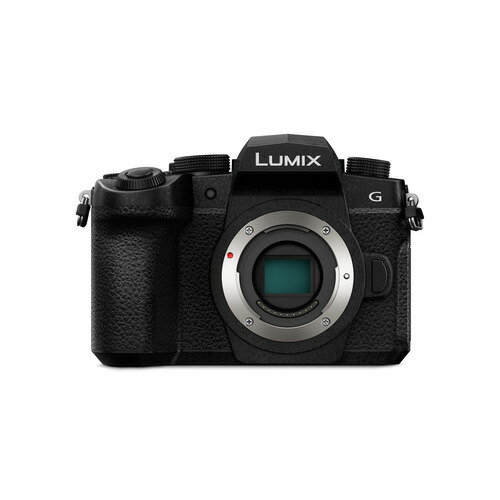パナソニック DC-G99M2 デジタル一眼カメラ ボディ LUMIX G99II ブラック DCG99M2発売日：2025年2月20日●小型・軽量ボディに高性能を凝縮した、本格的な撮影が楽しめるデジタルミラーレス一眼カメラLUMIX G9...