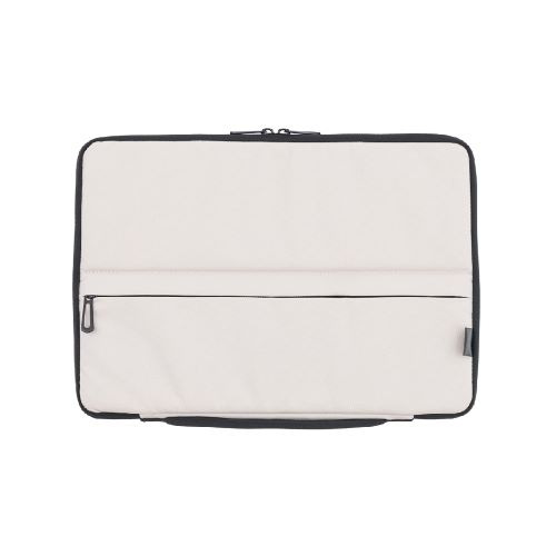 ナカバヤシ SZC-FC142407LGY 14インチPC用インナーケース/リサイクル ライトグレー発売日：2024年12月下旬●リサイクルPETで作ったPCインナーケース100%再生ポリエステルを使用、ペットボトル約4.8本●PCスタンド...