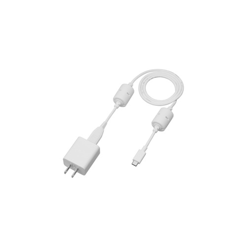 カシオ計算機 AD-XA06J Type-C 電子辞書専用ACアダプター EX-word用 発売日：2025年2月6日●EX-word用、ACアダプターです。●【対応シリーズ】エクスワード（EX-word） XD-SAシリーズ&nbsp;【...