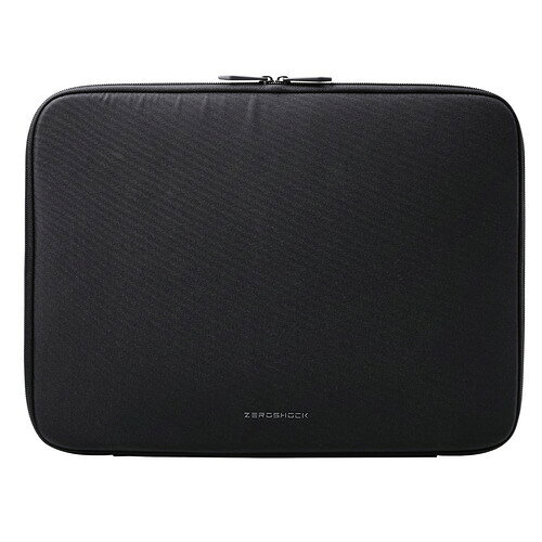 エレコム ZSB-IBTHP15BK インナーケース 15.6インチ ノートPC対応 ポリエステル ブラック発売日：2025年2月7日●低反発ウェーブカットウレタンフォームがしっかりと衝撃を吸収!大切なノートパソコンを衝撃から守る”ZERO...