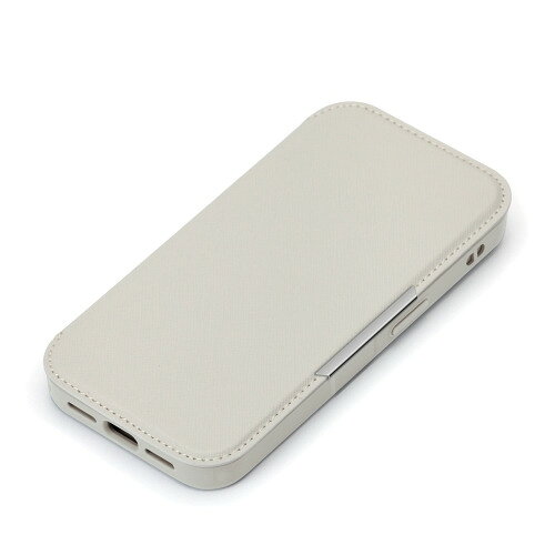 PGA PG-25KGF05GY iPhone 16e用 ガラスフリップケース サフィアーノ調 グレー発売日：2025年2月下旬●デザインと機能性を追求デザインと機能性を追求したiPhone 16e用 ガラスフリップケースです。●高級感のあ...