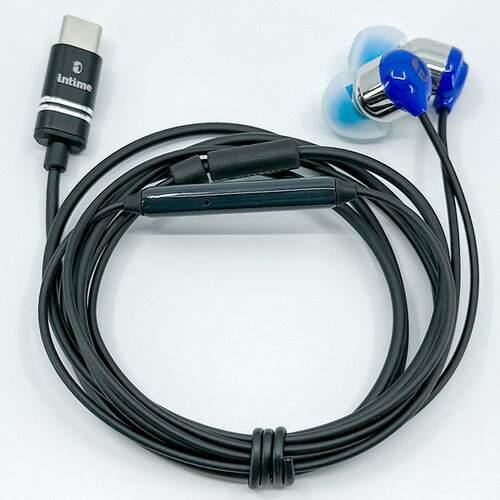 オーツェイド O2SNBLC 碧 NEO TYPE-C カナル型イヤホン Sky Blue発売日：2024年8月9日●TYPE-Cモデル：定位感、高解像度のある音でサウンドステージの広い楽曲再生を実現。マイク、コントローラ付きケーブル。●再...