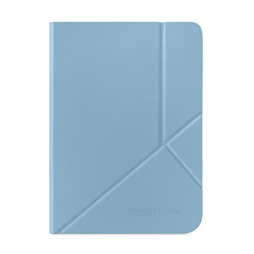 楽天Kobo N365-AC-BL-E-PU スリープカバー Kobo Clara Colour／BW専用 ダスクブルー発売日：2025年5月16日●Kobo Clara Colour/Clara BW アクセサリー●自立するスリープカバー...