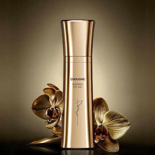 旭興進 CHOUCHOU モルフォ アイジェル 30ml ●ザ・モルフォカーバー：デイリーモードで使用するジェル●3種のセラミドと3種のコラーゲンが配合されており目元の肌の乾燥を防ぎうるおいを与える。&nbsp;【仕様】容量：30ml