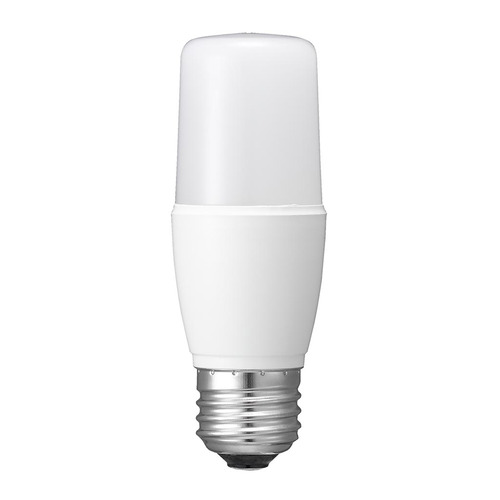 ヤザワコーポレーション LDT5LG T形LED 40W形 E26 電球色 ホワイト●T形LED 40W形 E26 電球色●密閉型器具対応●省エネ、長寿命のLED電球● 以下の器具には絶対に使用しないでください。●調光機能のついた電球器具や...