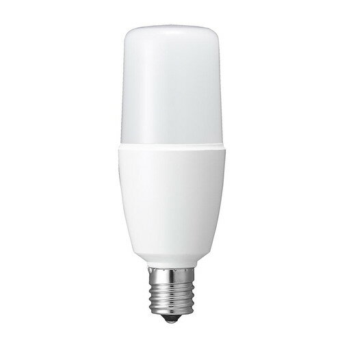 ヤザワコーポレーション LDT5NGE17 T形LED 40W形 E17 昼白色 ホワイト●T形LED 40W形 E17 昼白色●密閉型器具対応●省エネ、長寿命のLED電球● 以下の器具には絶対に使用しないでください。●調光機能のついた電球...