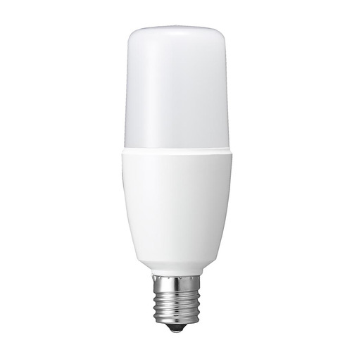 ヤザワコーポレーション LDT8NGE17 T形LED 60W形 E17 昼白色 ホワイト●T形LED 60W形 E17 昼白色●密閉型器具対応●省エネ、長寿命のLED電球● 以下の器具には絶対に使用しないでください。●調光機能のついた電球...