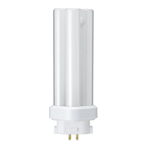 ヤザワコーポレーション FDL27EXL コンパクト形蛍光灯 27W 電球色 ホワイト●コンパクト形蛍光灯 27W 電球色●4本柱タイプのコンパクト形蛍光灯●レストラン、スーパー等の店舗照明。その他商業施設全般のダウンライト等に。●＜3波長...