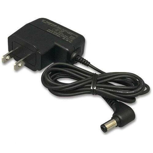 日本精密測器 別売ACアダプタ- ADP-W5-11 ●対応機種・DSK-1011・DSK-1031・DSK-1051(J)・DS-A10・DS-B10
