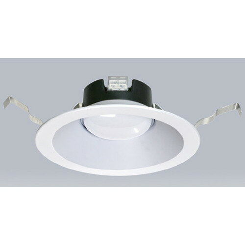 ヤザワ DLL03150N01WH LEDダウンライト 3W 昼白色 390lm IP43防水対応 ホワイト●断熱施工用SB形ダウンライト適合品（※特殊な断熱構造の天井には施工不可）●屋内・軒下兼用（防雨、防湿型）●防水機能　IP43●明る...