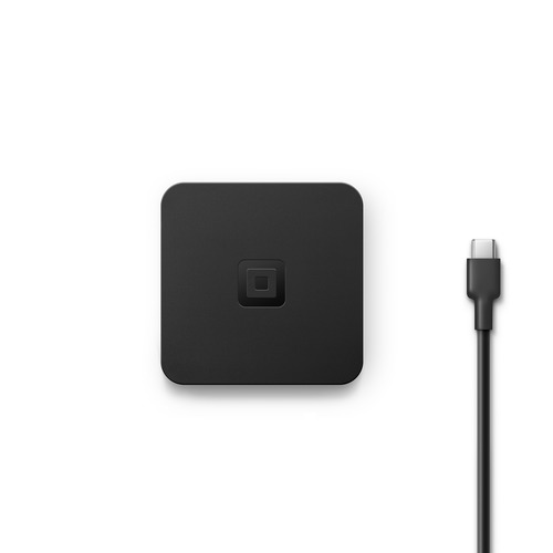 Square A-SKU-0816 Square ターミナル専用ハブ 発売日：2025年7月14日●商品概要1 Square ターミナルをキャッシュドロワー、バーコードスキャナー、外部のレシートプリンターなどのアクセサリーに接続するための専...