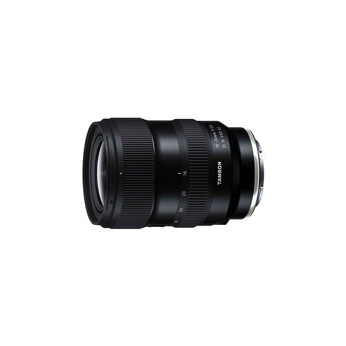 タムロン 16-30MMF2.8DI3VXDG2 A064S 交換レンズ 16-30mm F/2.8 Di III VXD G2 SONY E マウント 発売日：2025年7月31日●フルサイズミラーレス一眼カメラ対応の大口径超広角ズームレ...