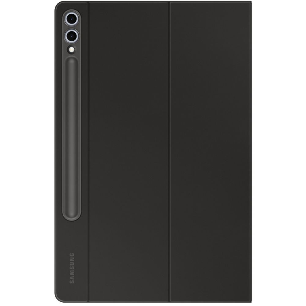 SamsungGalaxy Tab S10+ (AI) Book Cover Keyboard Slim/BlackEF-DX820UBEGJP【発売日】年月日