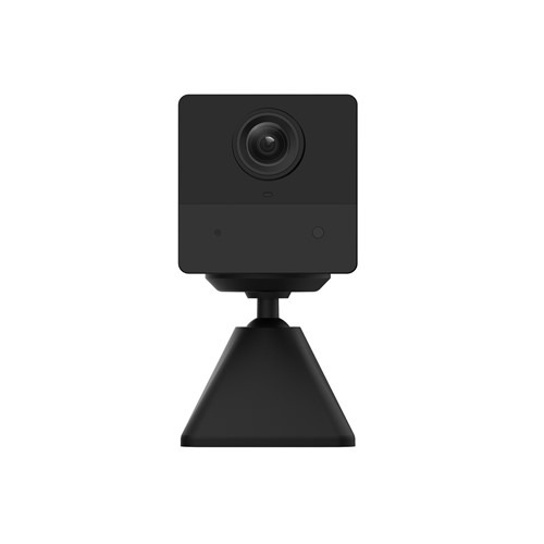 EZVIZ CS-BC2 屋内用見守り防犯ネットワークカメラ マグネットタイプ WIFI・暗視対応 充電式 発売日：2023年3月20日●充電式バッテリー内蔵タイプ。●4cm角の超小型カメラ。●フル充電で最大50日間の使用。●強力マグネット...