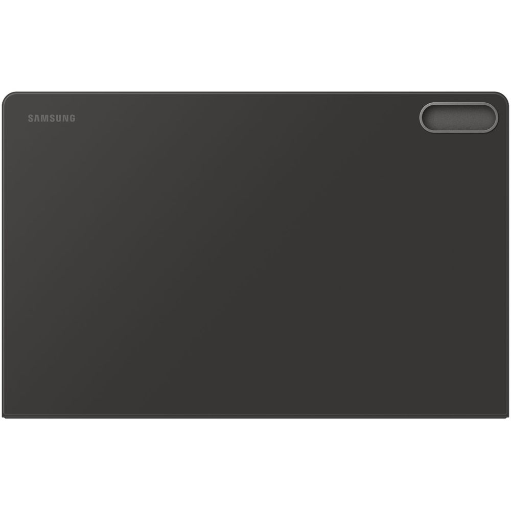 SamsungSmart Book Cover (Galaxy Tab S11 Ultra) / BlackEF-BX930PBEGJP横でも縦でも使用可能なブックカバー折り紙のように折ることで、縦置き、横置きを2Wayでサポートします。読...