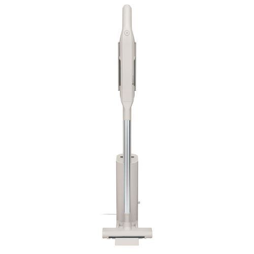 CCP CM-HC29-GB コードレススティッククリーナー ステーション 極軽 紙パック式 ホワイト発売日：2025年9月上旬●最大60日間ゴミ捨て不要お掃除の後はワンプッシュでゴミを収集紙パック式を採用。手を汚さず簡単ゴミ捨て●持ち運び...