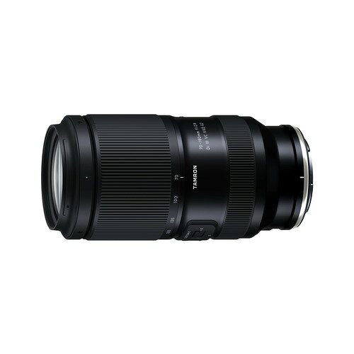 TAMRON 70-180mm F/2.8 Di III VC VXD G2 (Model A065) 大口径望遠ズームレンズ ニコンZマウント 手ブレ補正機構搭載 発売日：2025年10月23日●手ブレ補正機構を搭載した「ニコン Z マウ...