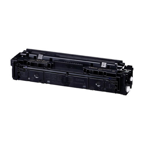 キヤノン CRG-075HBLK トナーカートリッジ LBP646C／MF665Cdw／MF663Cdw対応 ブラック発売日：2025年11月13日●対応機種LBP646C/MF665Cdw/MF663Cdw