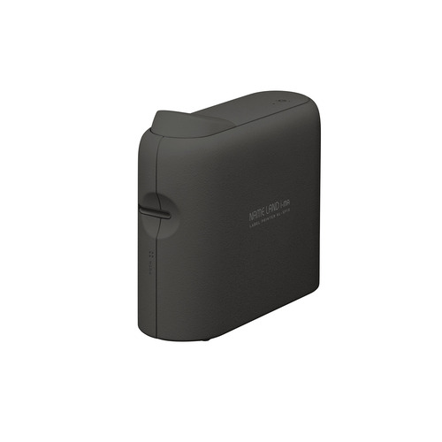 カシオ計算機 KL-SP10-BK ラベルライター NAME LAND i-ma ブラック KLSP10BK発売日：2025年11月13日●シックなデザインスタイリッシュなブラックモデル。●スマホで手軽にラベル作成スマホで簡単ラベル作成！●...