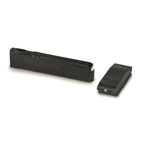 沖電気工業 TCC4FK1 トナーカートリッジ ブラック●トナーカートリッジ&nbsp;【仕様】カテゴリ：消耗品カテゴリ詳細：トナーカートリッジ備考：A4カラープリンター用
