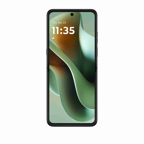 モトローラー PB8U0001JP razr 60 ultra Android 15 Snapdragon 8 Elite 7インチSuper HD液晶 16GBメモリ 512GBストレージ グリーン発売日：2025年12月12日●様々なa...