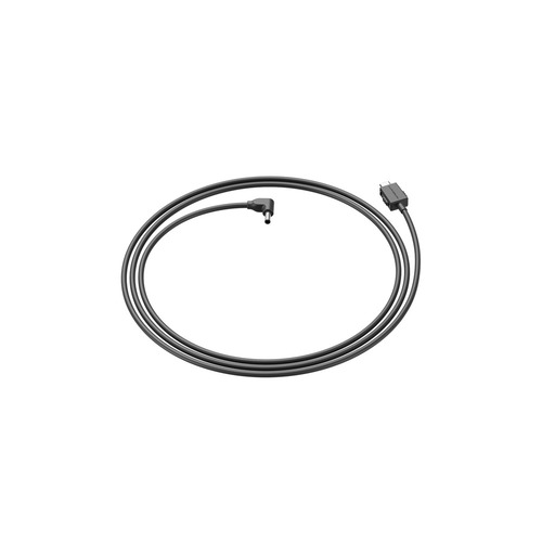 Antigravity CINSBBLE Vision USB-C から DC への電源ケーブル Antigravity Visionゴーグル専用 1.2m ブラック発売日：2025年12月19日●Antigravity Vision ゴー...