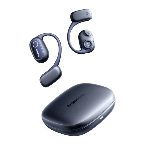 ベースアス ELI15IFITK Eli 15i fit 完全ワイヤレスイヤホン 左右分離 Bluetooth対応 LDAC ハイレゾ IPX4防水 Cosmic Black●LDAC/ハイレゾワイヤレス認証「Hi-Res Wireless...