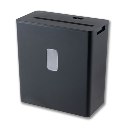 ナカバヤシ HES-109BK パーソナルシュレッダ 静音 マイクロカット ブラック発売日：2025年12月下旬●マイクロカットでハイセキュリティ！細断くずもたくさん入る●静音タイプ約60dB(無負荷時)●マイクロカット2×10mmA4用紙...