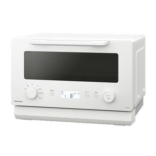 パナソニック NE-FS2E-W オーブンレンジ 15L たて開き 両面トースト オーブングリル搭載 ホワイト発売日：2026年2月10日●毎日便利な両面トースト、リベイクもできる15Lオーブンレンジ●裏返さずに両面トースト冷凍トーストも裏...