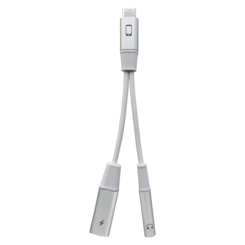 アイアールティ IRT-SNL01WH DAC変換アダプター USB Type-C to 3.5mm 約5cm イヤホン・ヘッドホン対応 ホワイト発売日：2026年1月30日●音楽と暮らす、カフェのようなひとときSonollo（ソノロ）は、...