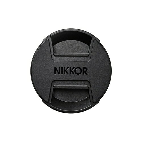 ニコン LC-62B レンズキャップ62mm（スプリング式）発売日：2018年9月下旬●ZマウントレンズのNIKKOR Z 35mm f/1.8 S 、NIKKOR Z 50mm f/1.8 S用レンズキャップです。※レンズ標準付属品【仕様...