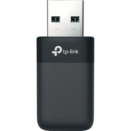 TP-LINK ARCHER TX50U Wi-Fi 6 無線LAN子機 AX3000 コンパクト USB3.0対応 2402Mbps+574Mbps MU-MIMO デュアルバンド 3年保証発売日：2026年3月18日●デュアルバンドWi...