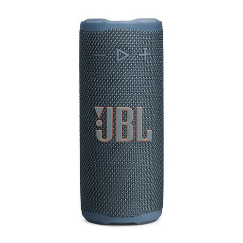 JBL Grip ポータブルBluetoothスピーカー ブルー 発売日：2025年9月18日●簡単に持ち運びができるエナジードリンクなどのスマート缶サイズに近いコンパクトデザイン●スピーカーの能力をリアルタイムで最大限に引き出す音質特化型...