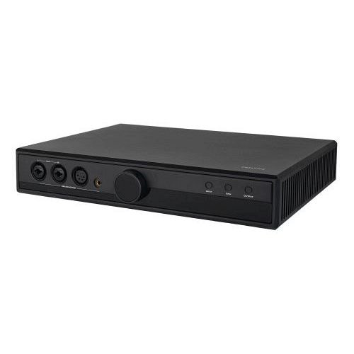 HIFIMAN PRELUDE ヘッドホンアンプ GoldenWave フルバランス構成A級増幅ヘッドフォンアンプ 発売日：2023年10月28日●フルバランスA級増幅MOS-FET大電流出力アンプ設計は完全ディスクリート構成を採用。入力信...