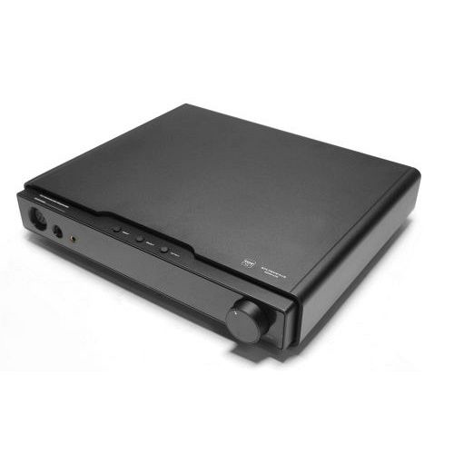 HIFIMAN SERENADE ヘッドホンアンプ GoldenWave ヒマラヤPRO R2R DAC搭載 発売日：2023年10月28日●ヒマラヤPRO R2R DAC搭載ヒマラヤPRO R2R DACは最新のFPGAアルゴリズムと0....