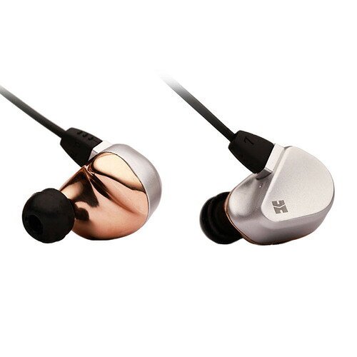HIFIMAN SVANAR 有線イヤホン 3.5mm ミニプラグ カナル型 発売日：2022年12月2日●トポロジーダイヤフラムダイヤフラムの表面に特殊なメッキ処理を施したものです。そのコーチィングは特別な幾何学模様となっています。様々な...