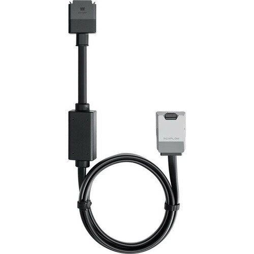Ecoflow EFL-ALTCHARGER4-8OUT DELTA Pro / DELAT Pro 3用接続ケーブル ポータブル電源用ケーブル 発売日：2025年10月20日●メーカー純正品 DELTA Pro 3対応&nbsp;【仕様】...