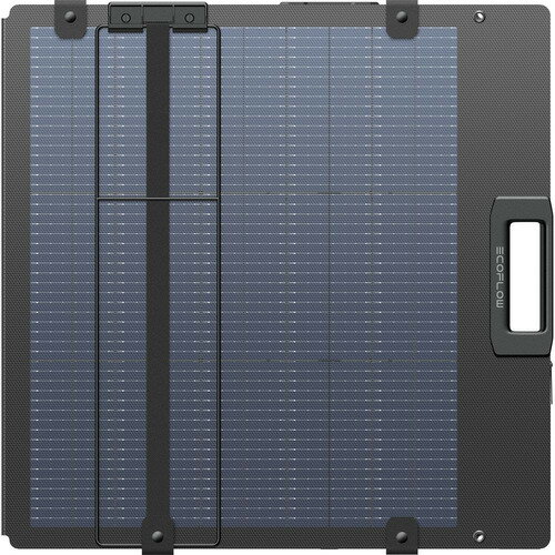 Ecoflow EFSOLARLIGHT220W-P-D EcoFlow 220W軽量両面ソーラーパネル 発売日：2026年3月3日●約5.1kg超小型で使いやすいデザイン従来製品から約1.9kg軽量化*。ワンタッチで折りたたみ収納できるボ...