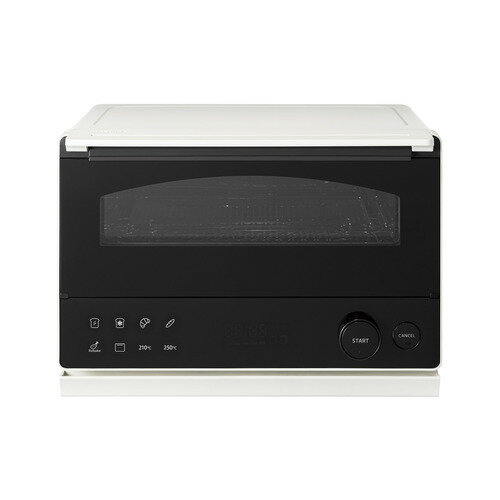 東芝 HTR-D5B(C) 石窯ドームトースター 3Dドーム構造採用 静電タッチパネル グラファイト式ヒーター上下に搭載 ライトモカベージュ発売日：2026年4月1日●石窯ドームトースター誕生！●3Dドーム構造庫内をドーム形状にすることでヒ...
