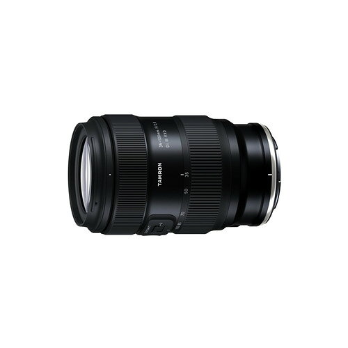 タムロン 35-100F2.8Di3VXD(A078Z) 35-100mm 交換用レンズ ニコンZマウント用 大口径標準ズームレンズ 発売日：2026年3月26日●ポケットサイズで楽しむ、カジュアルポートレート　大口径標準ズームレンズポート...