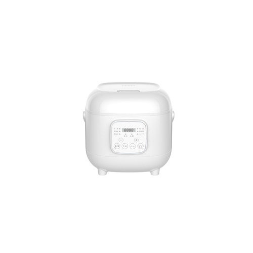 ベルソス VS-KE23WH マイコン式炊飯器 メニュー8種類 デジタル表示機能搭載 3合炊き 内蓋取り外し可 ホワイト●メニュー8種類●メニュー内容白米、早炊き、炊込み、玄米、おかゆ、炊込み、低温調理、蒸し料理●取っ手付き持ち運び簡単の取...