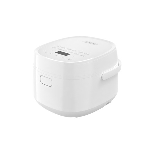 ベルソス VS-KE59WH マイコン式炊飯器 人気メニュー13種類 デジタル表示機能搭載 5.5合炊き 内蓋取り外し可 ホワイト●メニュー人気メニュー13種類●メニュー内容白米、早炊き、冷凍ご飯、玄米、雑穀米、おかゆ、炊込み、蒸し料理、煮...